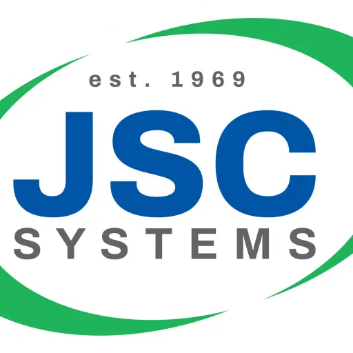 JSC Systems Contact Confirmation | Thank You