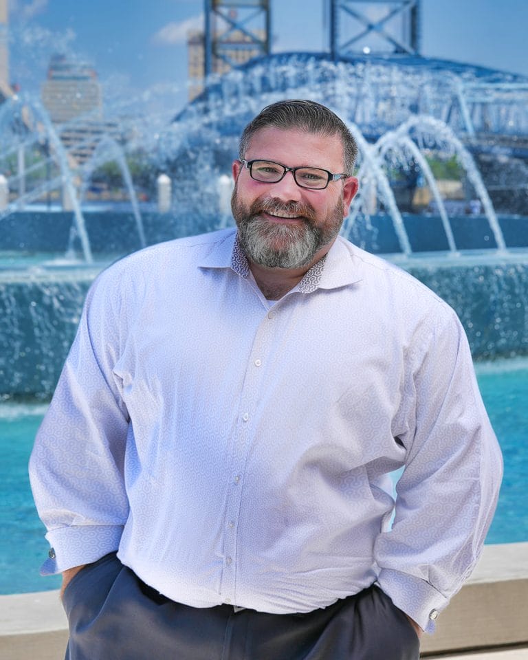 Company & Leadership - JSC Systems