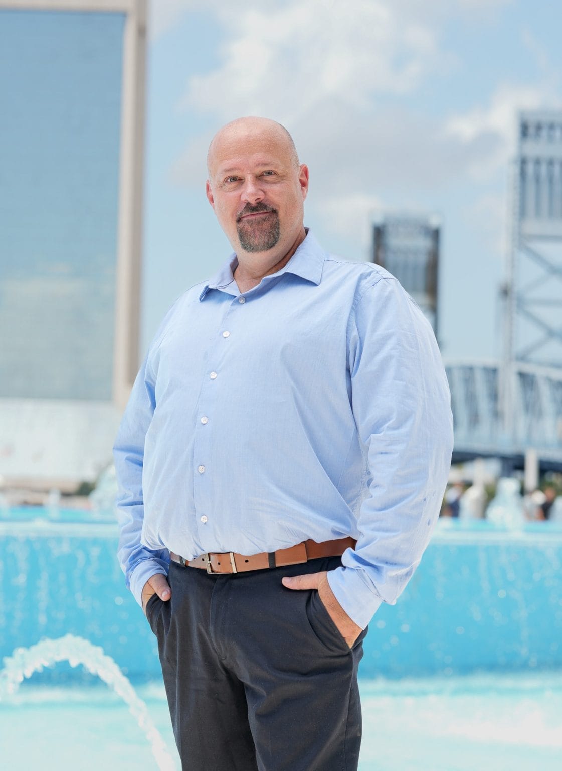 Company & Leadership - JSC Systems